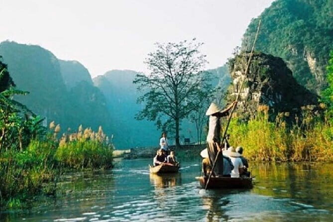 Bai Dinh, Trang An, Mua Cave, Cuc Phuong National Park 2 Day Tour - Who Will Love This Tour?