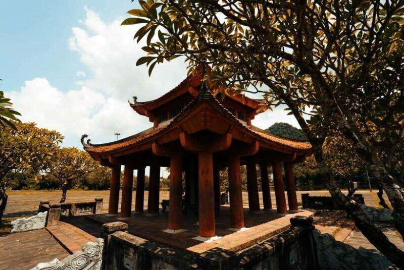 Bai Dinh - Trang An - Mua Cave Full Day - The Sum Up