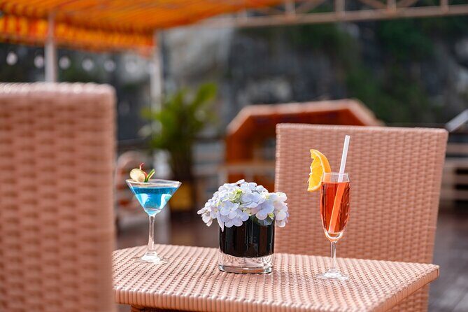 Bai Tu Long 2 Day from Hanoi - FAQ