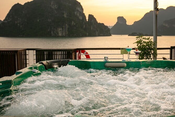 Bai Tu Long 2 days from Hanoi - Who Should Consider This Tour?