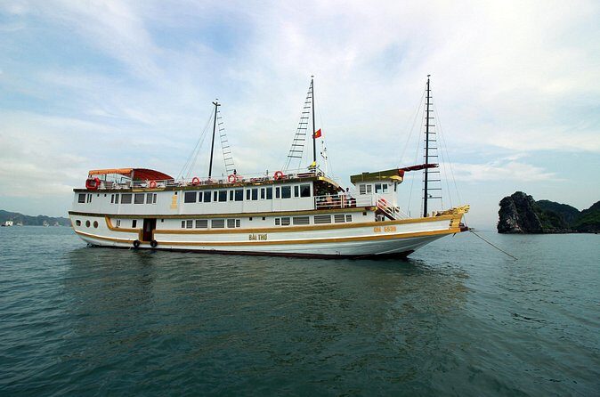 Bai Tu Long 3 Day Serene Escape - Who Should Consider This Tour?