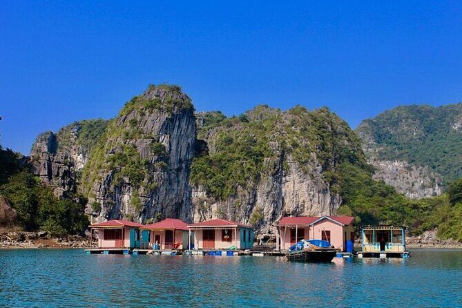 Bai Tu Long Bay 2 Day 1 Night Cruise - FAQ: Your Practical Questions Answered