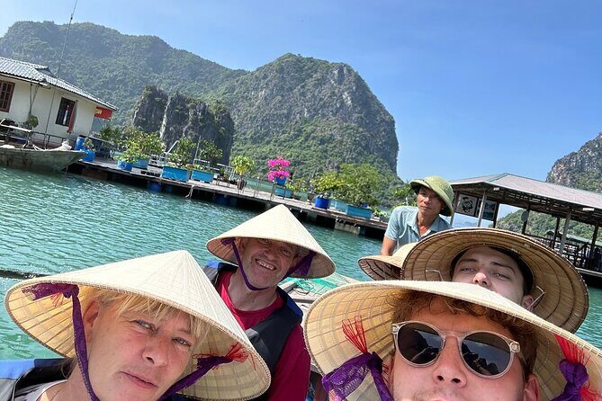 Bai Tu Long Bay 2 Days 1 Night Tour from Hanoi - Why This Tour Stands Out