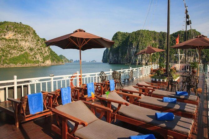 Bai Tu Long bay Boutique Cruise 2D/1N: Kayaking, swimming at pristine places - FAQ: Practical Questions Answered