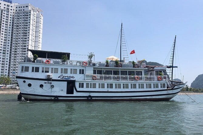 Bai Tu Long Bay Boutique Overnight Cruise with Less Tourist Area - Practical Tips for Future Travelers