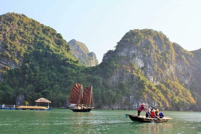 Bai Tu Long Bay Day Trip - Are There Downsides?