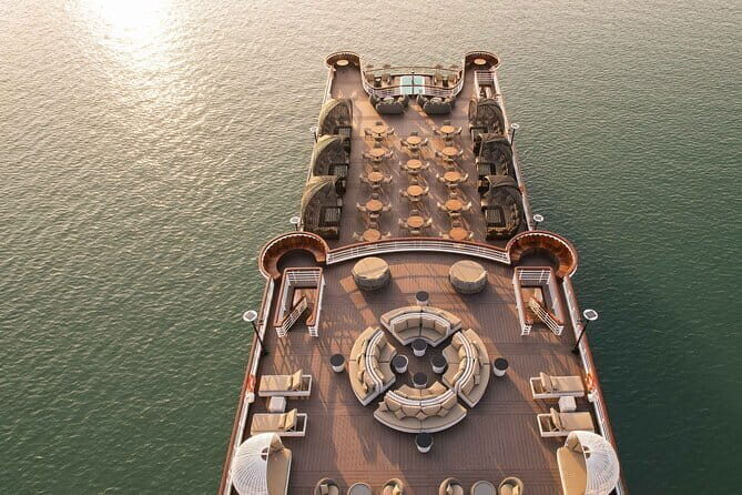 Bai Tu Long Bay Day Trip - Frequently Asked Questions