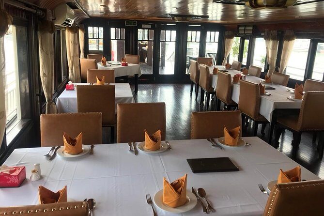 Bai Tu Long bay deluxe cruise 2D/1N: Kayaking, swimmig, Full Meals & best prices - Frequently Asked Questions