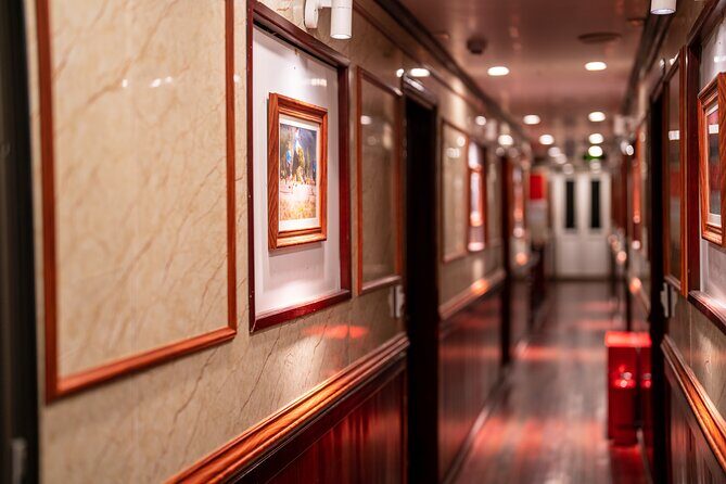 Bai Tu Long Bay Overnight Cruise with Less Tourist Area - Who Should Consider This Tour?