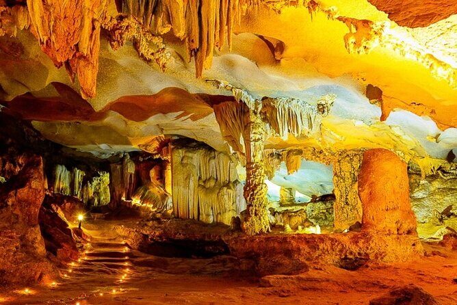 Bai Tu Long Escape with Cruise, Kayak and Village Life - Who Will Love This Experience?