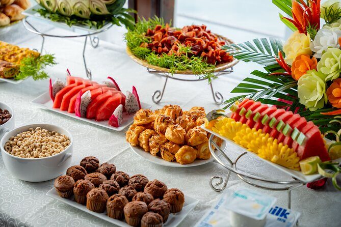 Bai Tu Long & Ha Long Bay 3-Day 2-Night Cruise from Hanoi - Key Points