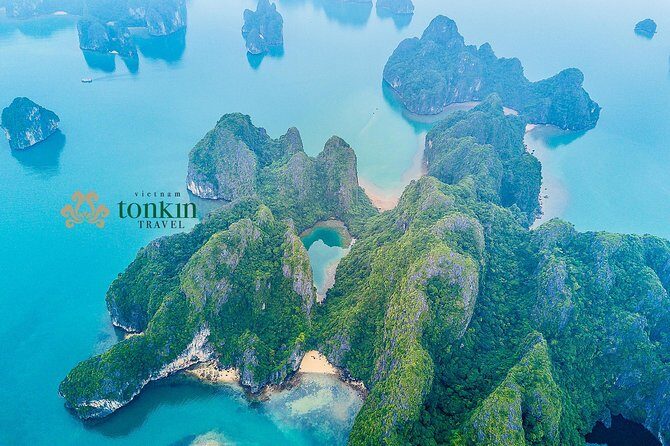 Bai Tu Long Luxury Cruises 2D/1N Tour: Kayaking, Swimming at the pristine places - Frequently Asked Questions