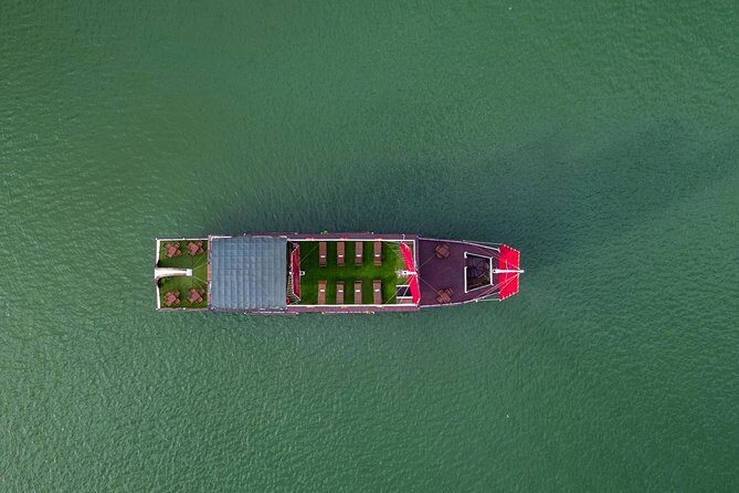 Bai Tu Long Luxury Day Cruise - Fishing Village, Kayak - Final Thoughts