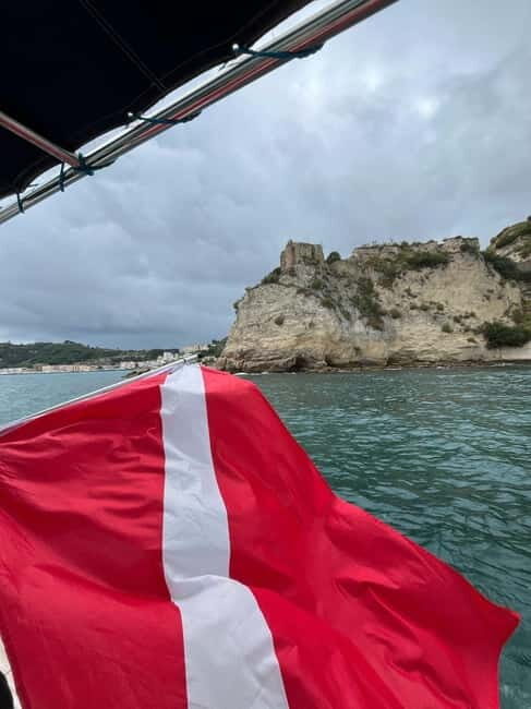 Baia Archaeological Park: underwater tours, snorkeling, try scuba diving. - Summary and Who It’s Best For