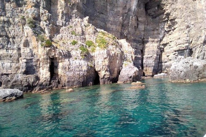 Baia Degli Infreschi - Who Will Love This Tour?