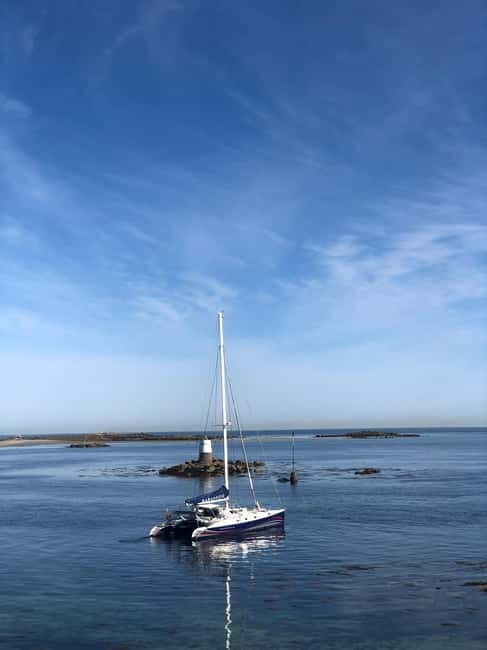 Baie De Morlaix: Catamaran Excursion - Who Will Love This Trip?