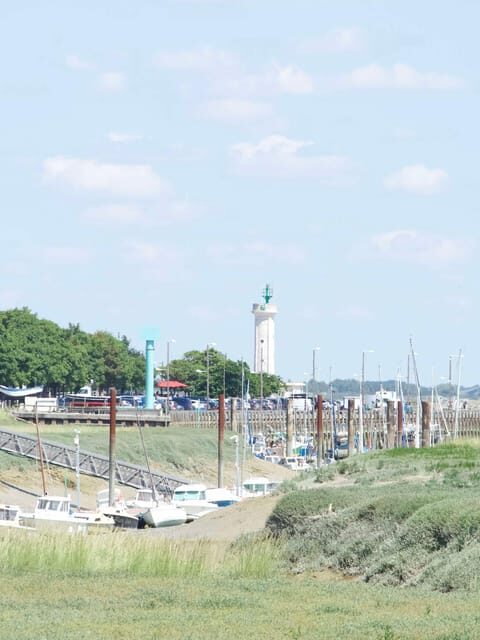 Baie de Somme: Day tour of the Picardy coastline - Key Points