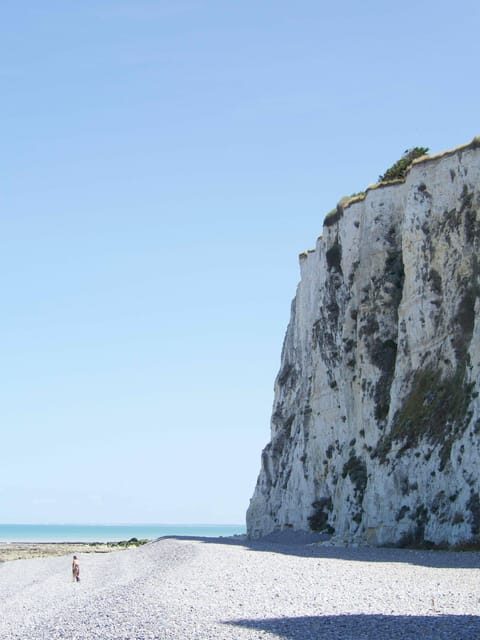 Baie de Somme: Day tour of the Picardy coastline - Practical Details and Considerations