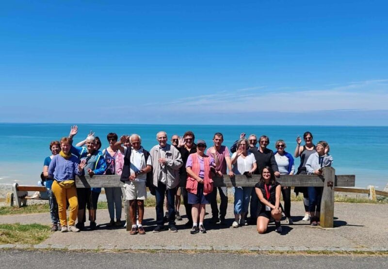 Baie de Somme: Day tour of the Picardy coastline - Final Thoughts: Who Will Love This Tour?