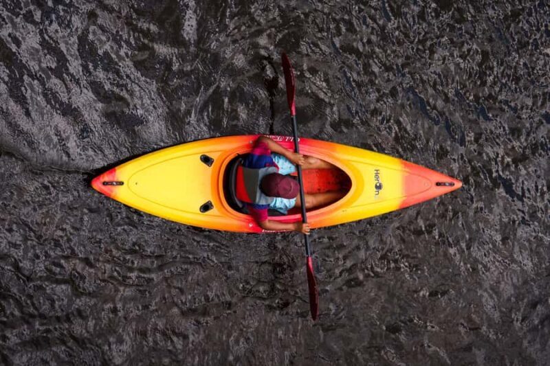 Baie-St-Paul Charlevoix, Descent of the Gouffre River The Family 8km - Authenticity and Traveler Feedback