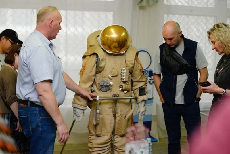 Baikonur: 3-Day Cosmodrome Tour with Energia and Buran - A Practical Guide to the Baikonur 3-Day Tour