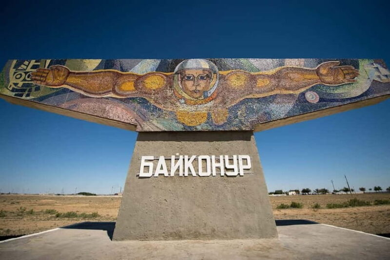 Baikonur: 3-Day Cosmodrome Tour with Energia and Buran - The Sum Up