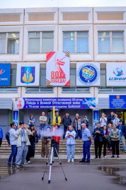 Baikonur: 3-Day Cosmodrome Tour with Energia and Buran - FAQs