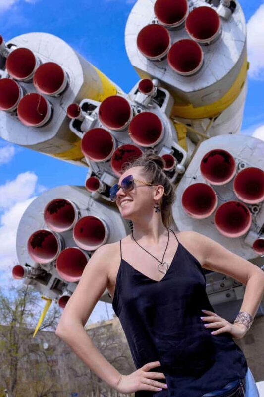 Baikonur: 4-day Cosmodrome Tour with Rocket Launch Viewing - An In-Depth Look at the Baikonur 4-Day Tour