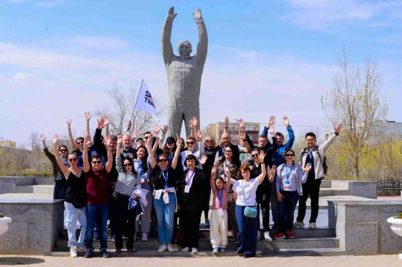 Baikonur: 4-day Cosmodrome Tour with Rocket Launch Viewing - Who Is This Tour Best For?