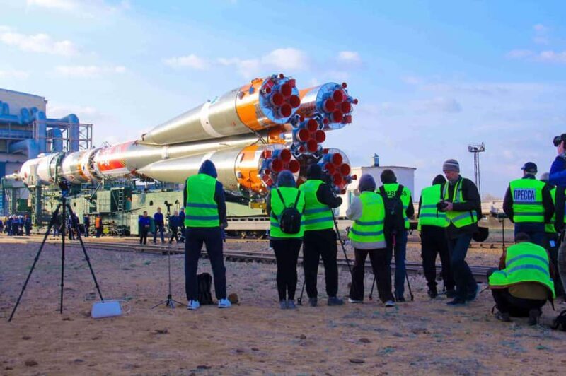 Baikonur: 4-day Cosmodrome Tour with Rocket Launch Viewing - FAQs
