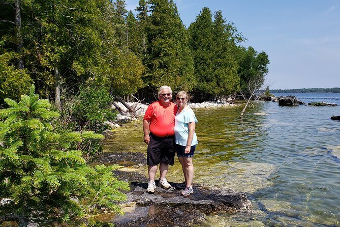 Baileys Harbor Lighthouse Segway/Hike Tour with Private Tour Opt - The Experience: A Deep Dive into the Tour Itinerary