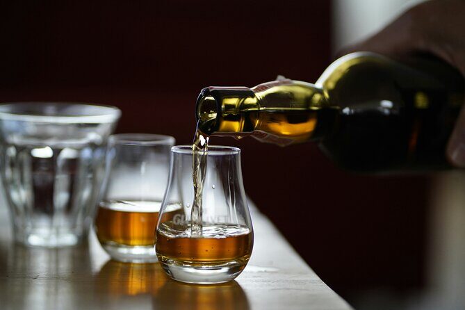 Bainbridge Island Discovery and Whiskey tasting Tour - Why This Tour Stands Out