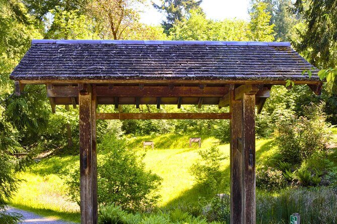 Bainbridge Island Discovery and Wine Tour - Who Will Love This Tour?