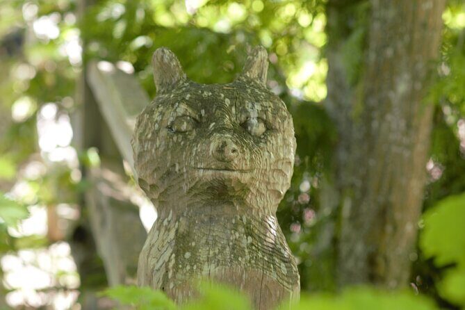 Bainbridge Island Discovery and Wine Tour - The Sum Up: A Well-Balanced, Authentic Experience