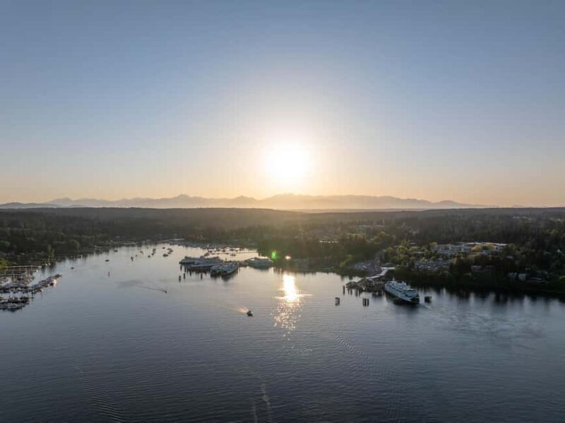 Bainbridge Island Discovery and Wine Tour - Final Thoughts: Who Should Consider This Tour?