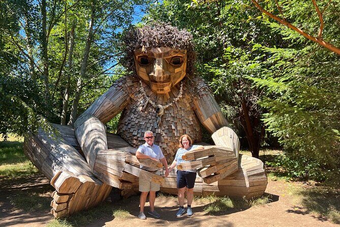 Bainbridge Island Discovery Tour - Final Thoughts: Who Will Love This Tour?