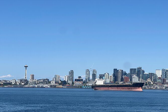 Bainbridge Island Electric Bike Tour - FAQ