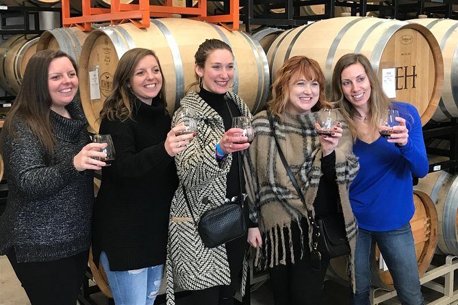 Bainbridge Island - Troll Treasures & Wine Wonders - Key Points