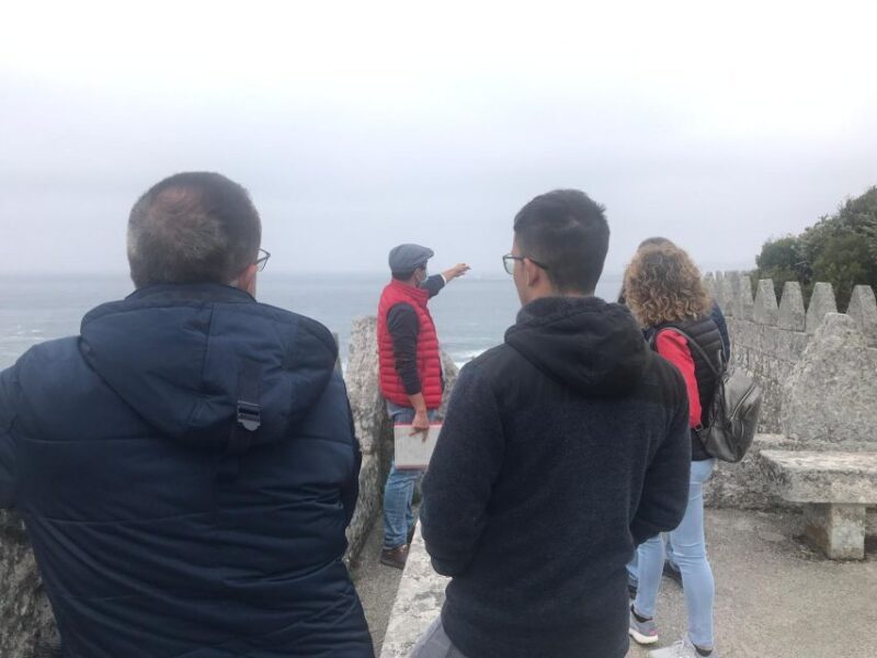 Baiona, Galicia: Private Tour - A Final Word