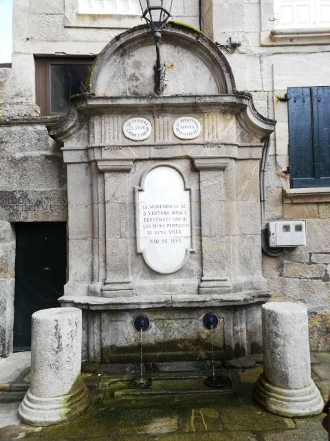 Baiona, Galicia: Walking Tour with a Local Guide - A Closer Look at the Baiona Walking Tour