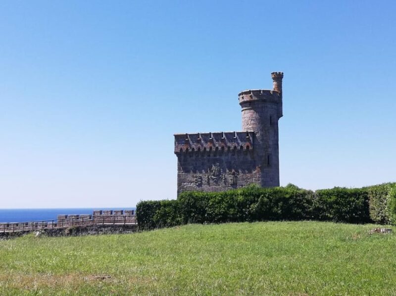 Baiona, Galicia: Walking Tour with a Local Guide - Concluding Thoughts