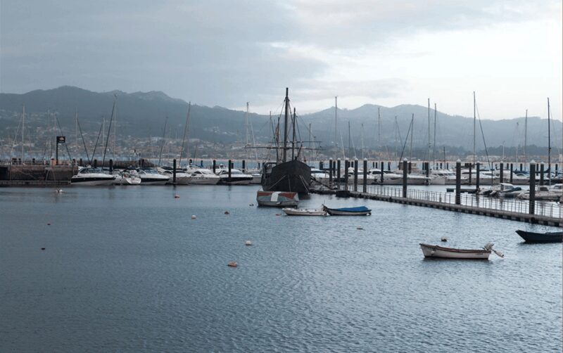 Baiona, Galicia: Walking Tour with a Local Guide - FAQ