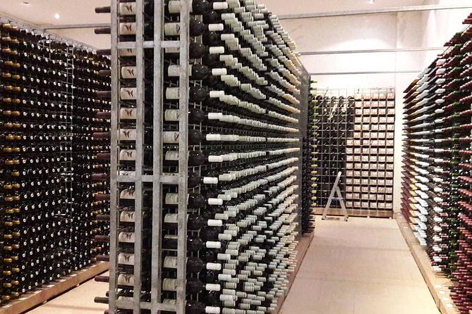 Bairrada is Sparkling wine and more - The Itinerary in Detail