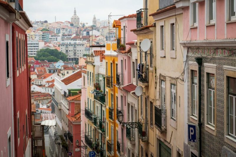 Bairro Explorations: Lisbon's Colorful Neighborhood Tour - Final Thoughts