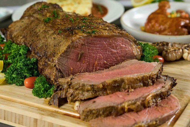Baiyoke Sky Hotel Dining with Observation Deck Admission - FAQs
