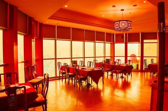 Baiyoke Sky Hotel Observation Deck - FAQs