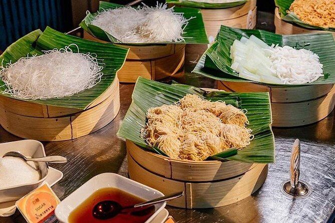 Baiyoke Sky Restaurant Bangkok Admission Ticket and Meals - Practical Considerations