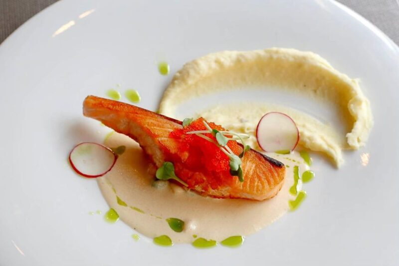 Baiyoke Tower Balcony Buffet & Observation Deck 81st Floor - Who will enjoy this experience most?
