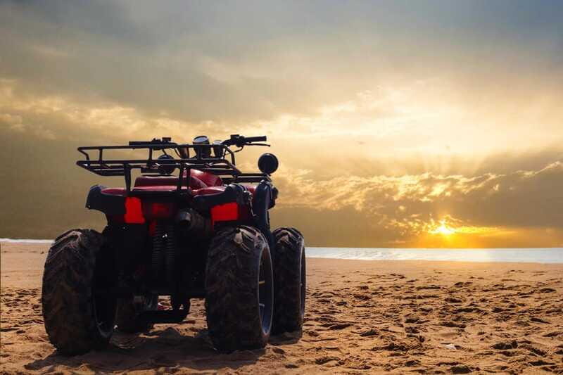 Baja: Adventure Shore Fishing - Explore La Ventana on ATV - Who Should Consider This Tour?