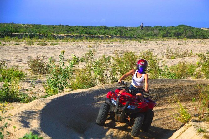 Baja ATV's Migriño Adventure in Los Cabos - What Reviewers Say